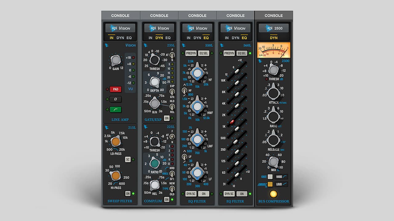 UA Live - Watch Top Artists and Producers Create with UAD, LUNA, and Apollo