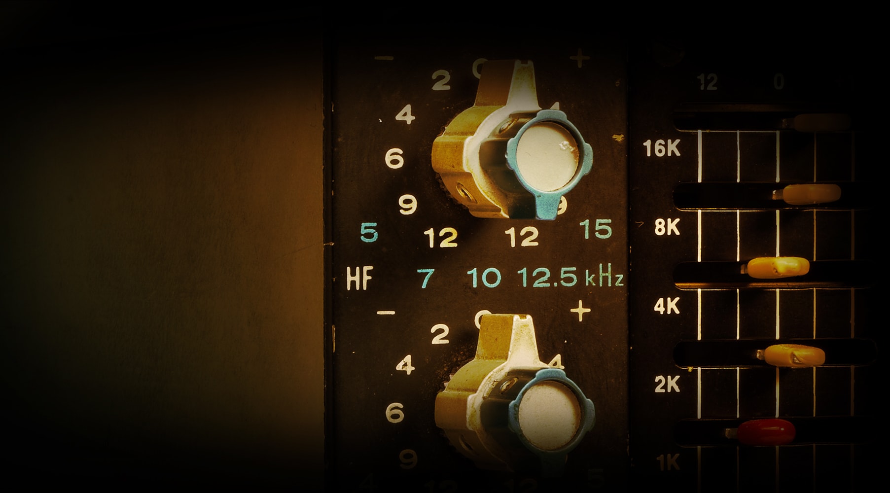 API 500 Series EQ Collection Plugins Audio UAD Universal Audio