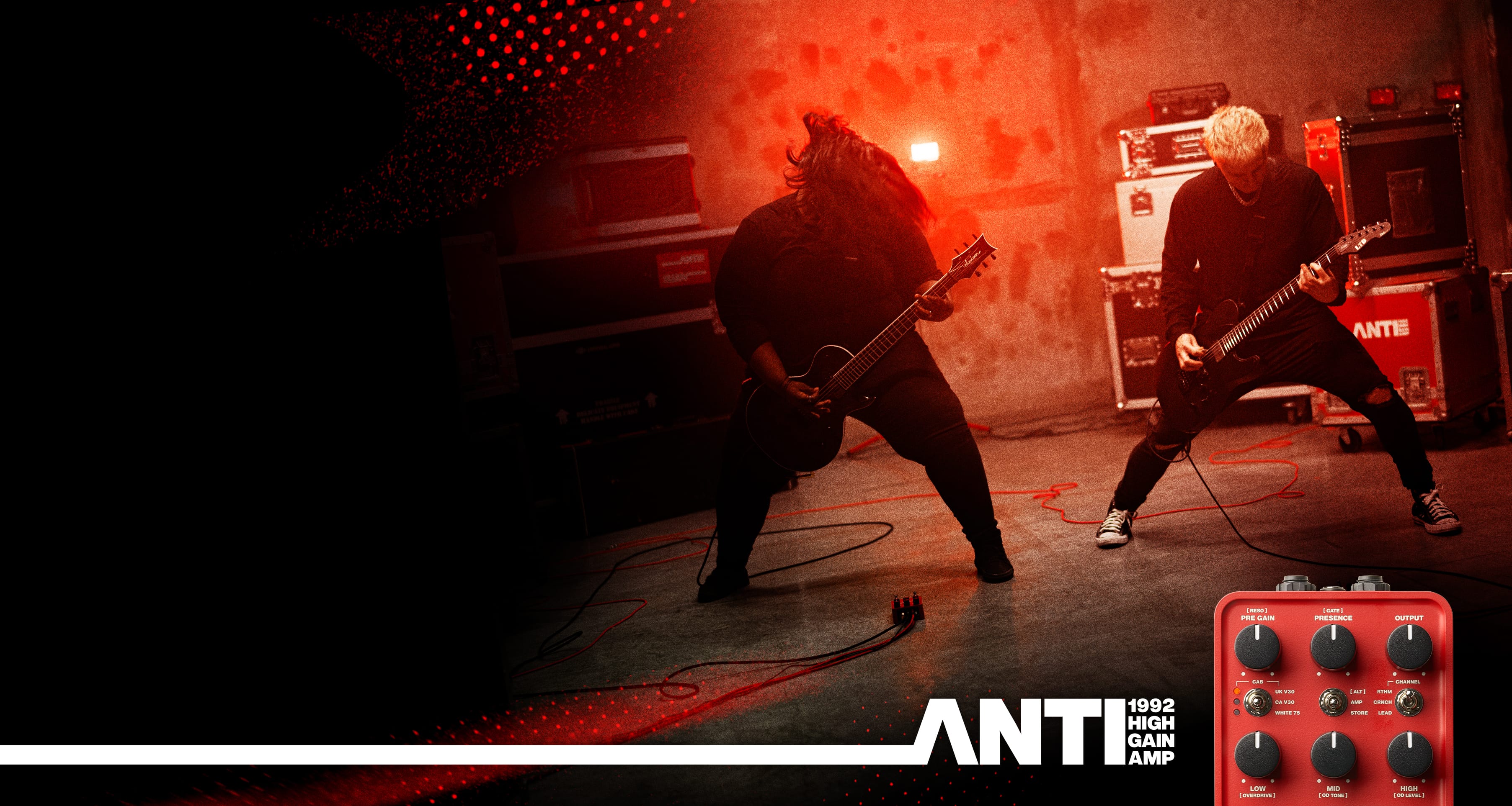 Universal Audio | Audio Interfaces | UAD Plug-Ins