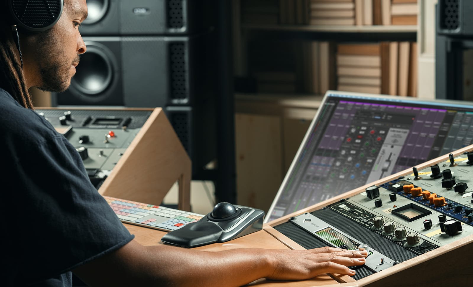 Apollo E Series - Universal Audio