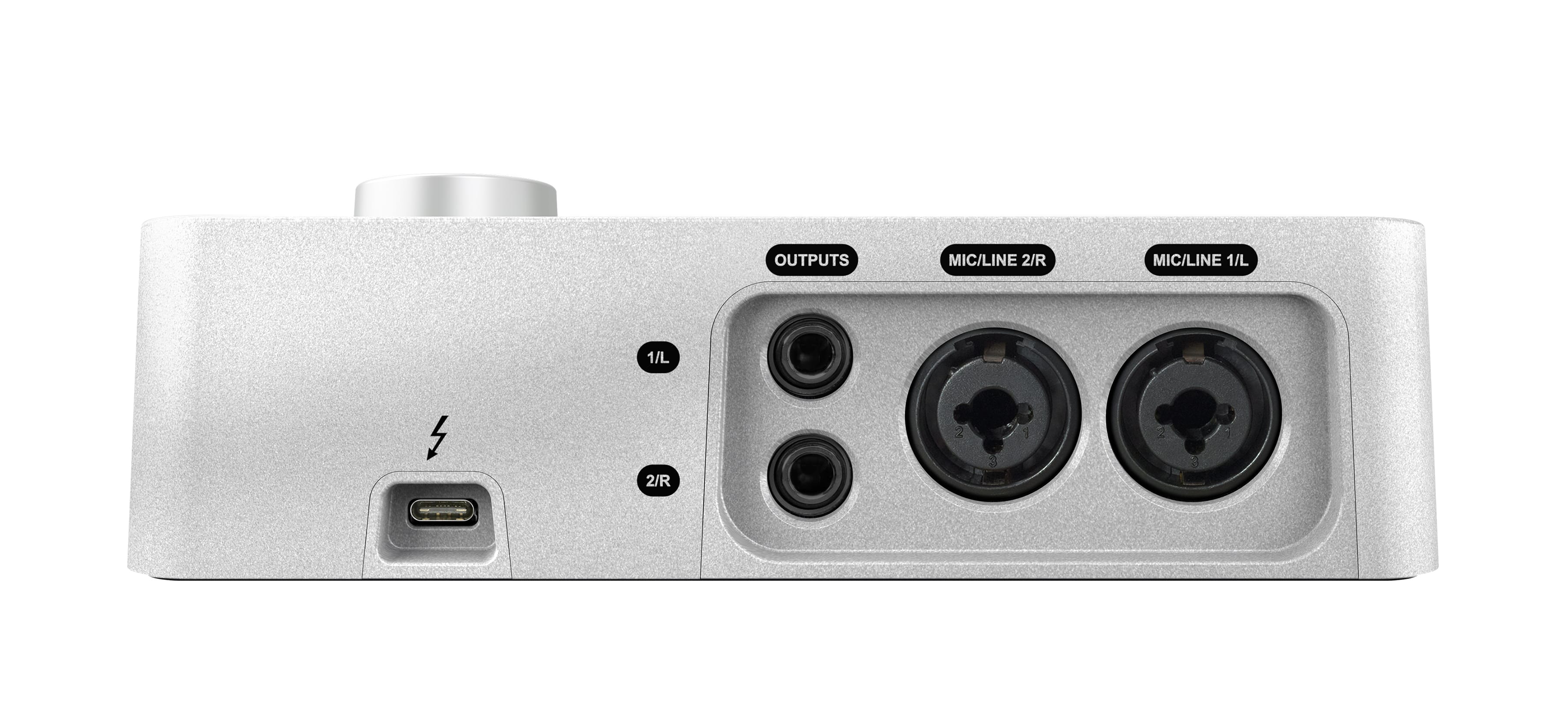 Apollo Solo | Desktop Thunderbolt 3 Audio Interface | Universal Audio