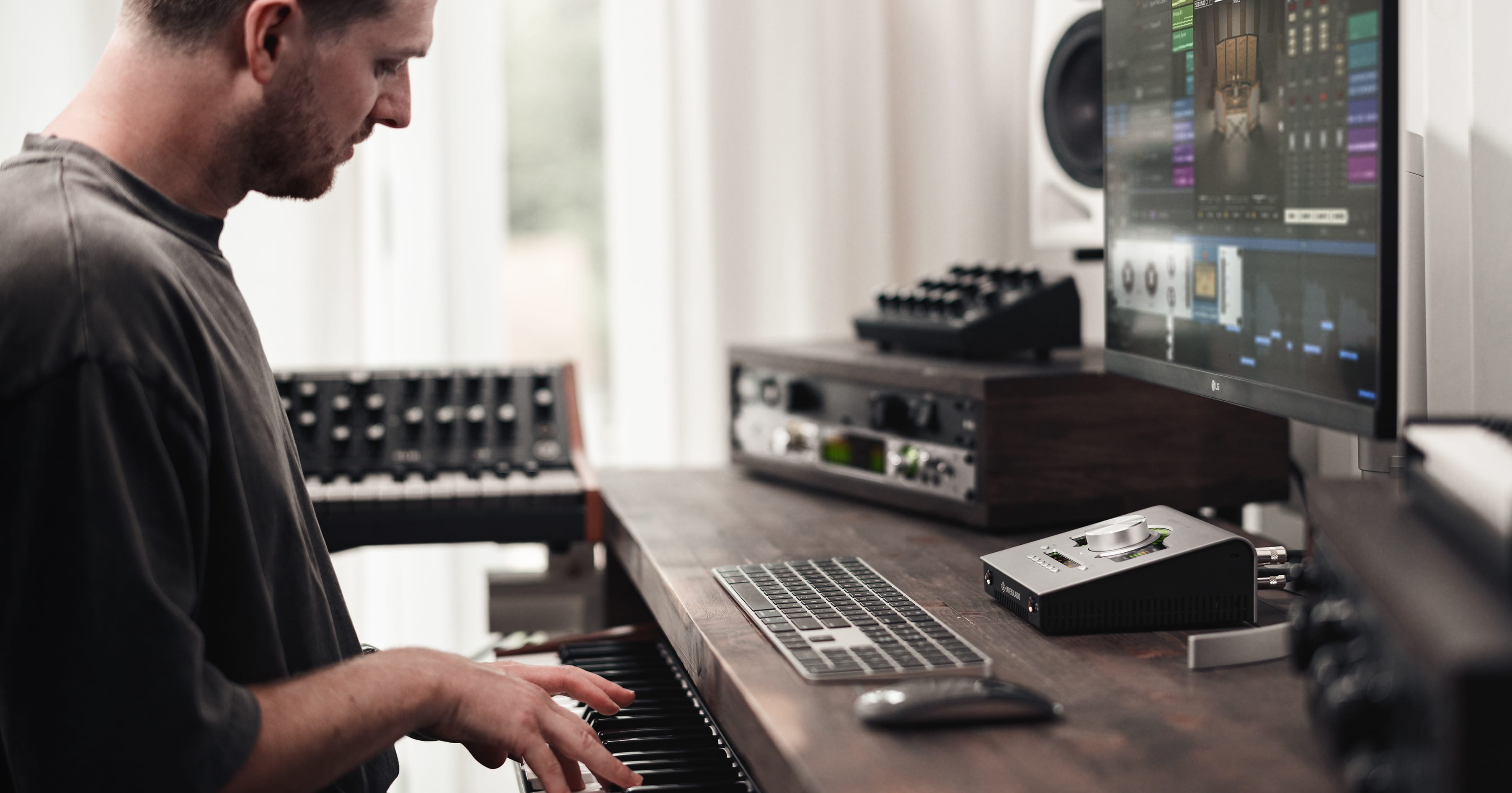 Apollo Twin X | Universal Audio