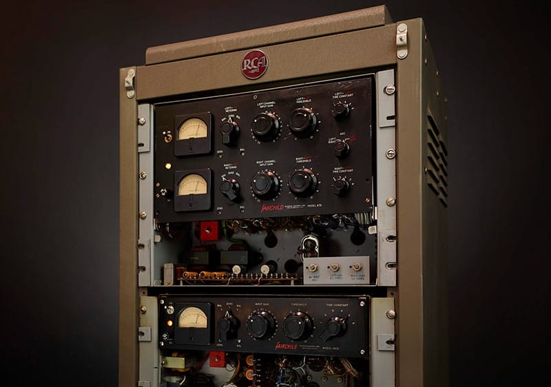 Audio Compression Basics | Universal Audio