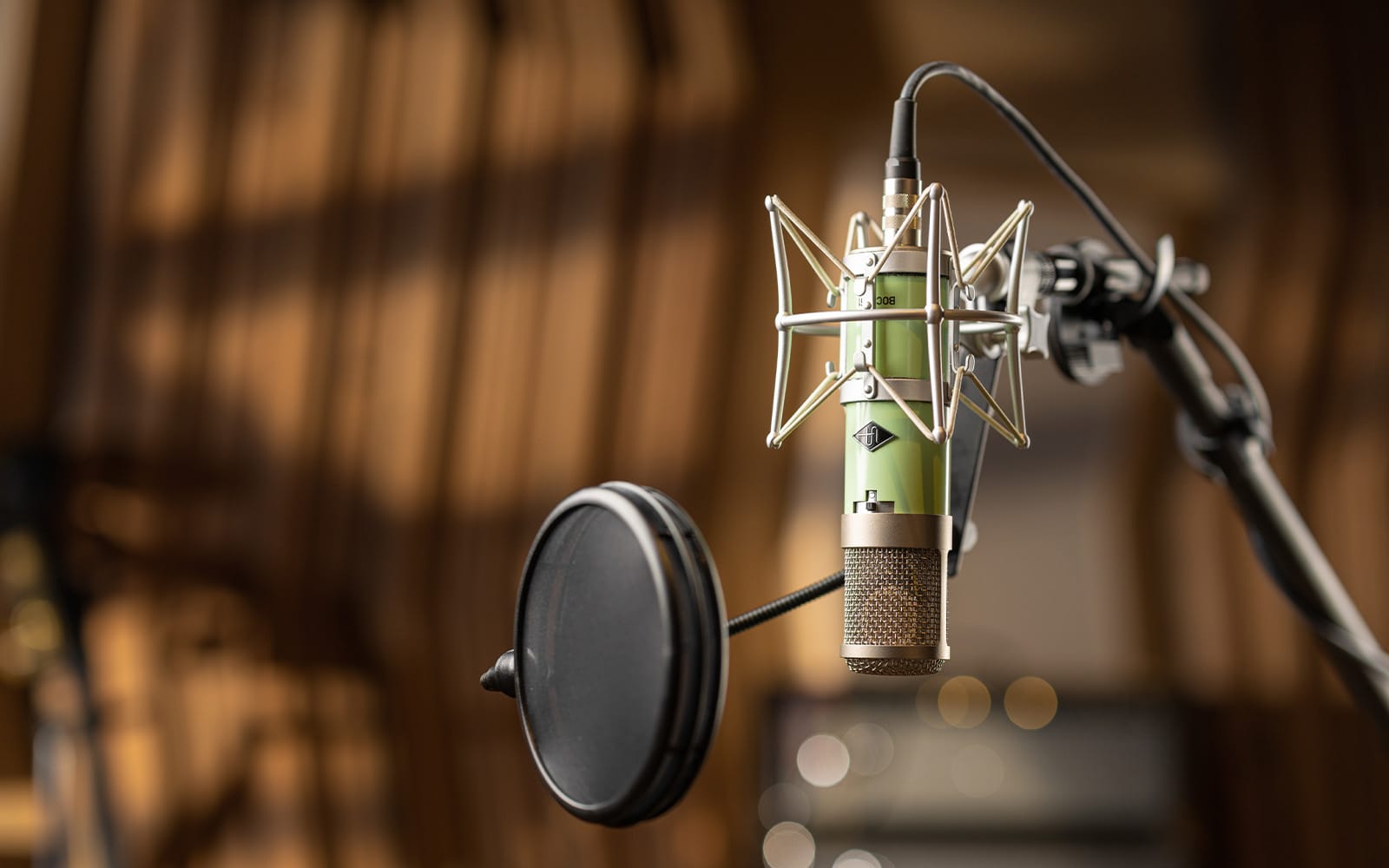 Best Vocal Mics | Universal Audio