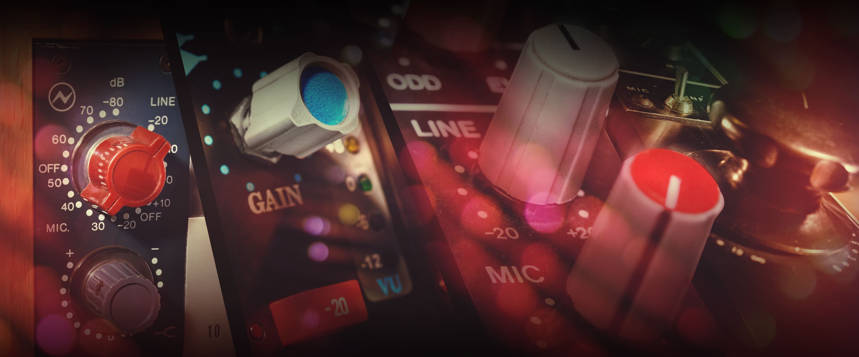 Mastering Mic Preamps: Insider Tips from Industry Pros | Universal Audio