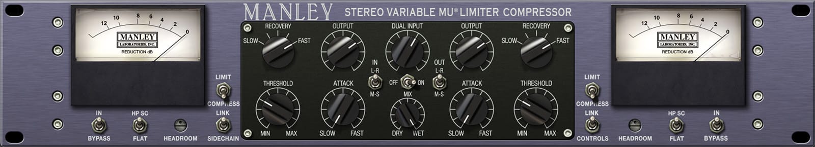 Learn How to Use Mix Bus Compression | Universal Audio