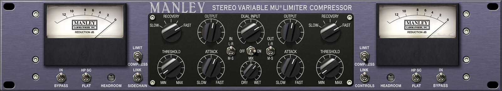 Learn How to Use Mix Bus Compression | Universal Audio