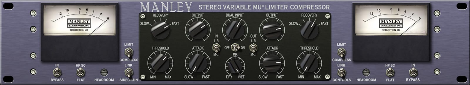 Learn How to Use Mix Bus Compression | Universal Audio