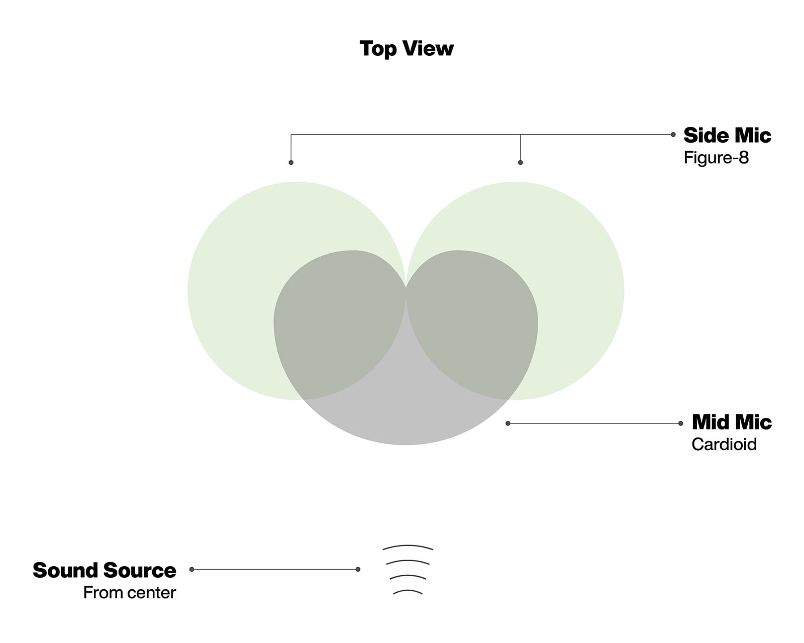 Mid/Side (MS) Mic Recording Basics | Universal Audio