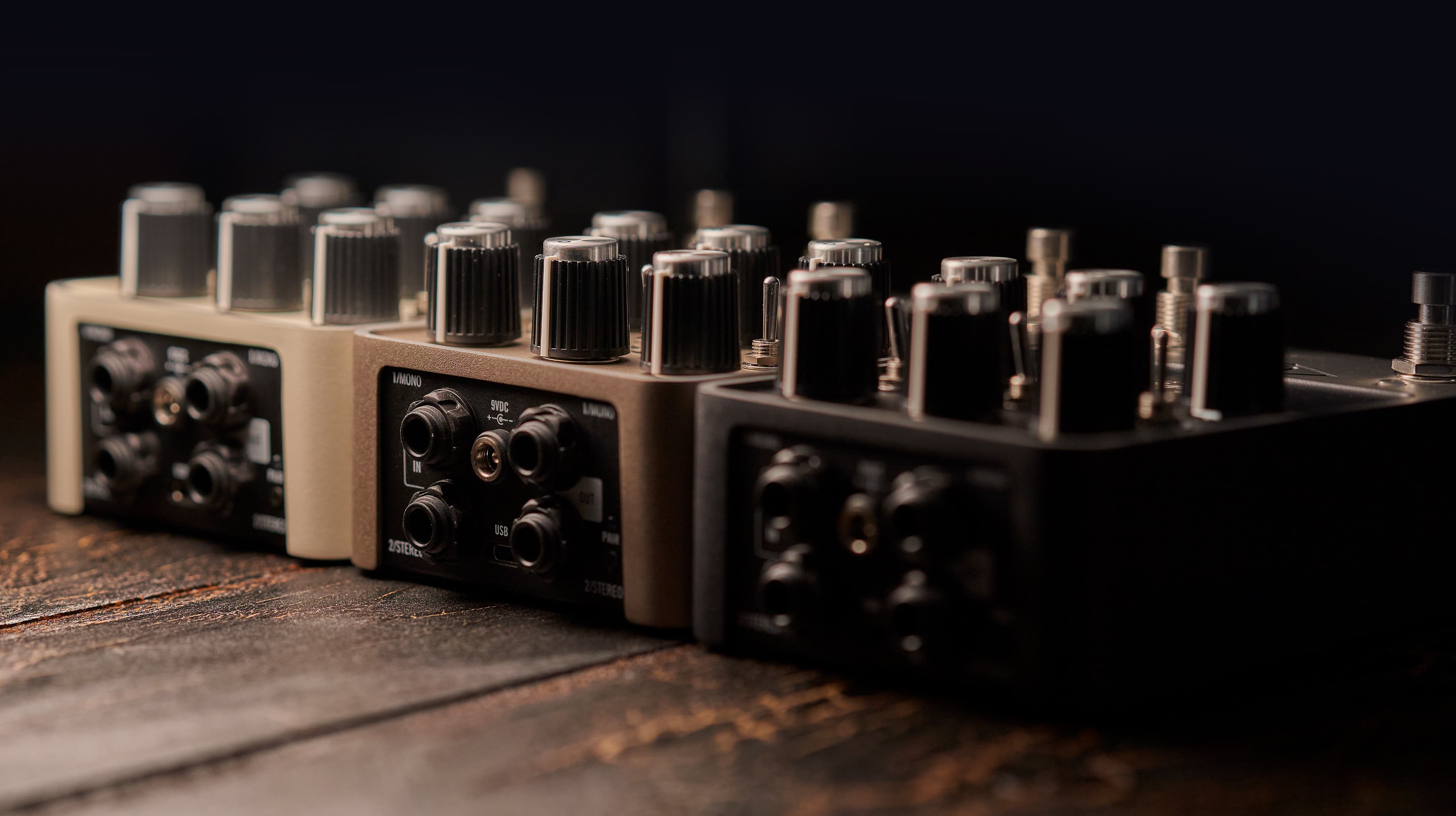 UA Live - Watch Top Artists and Producers Create with UAD, LUNA, and Apollo