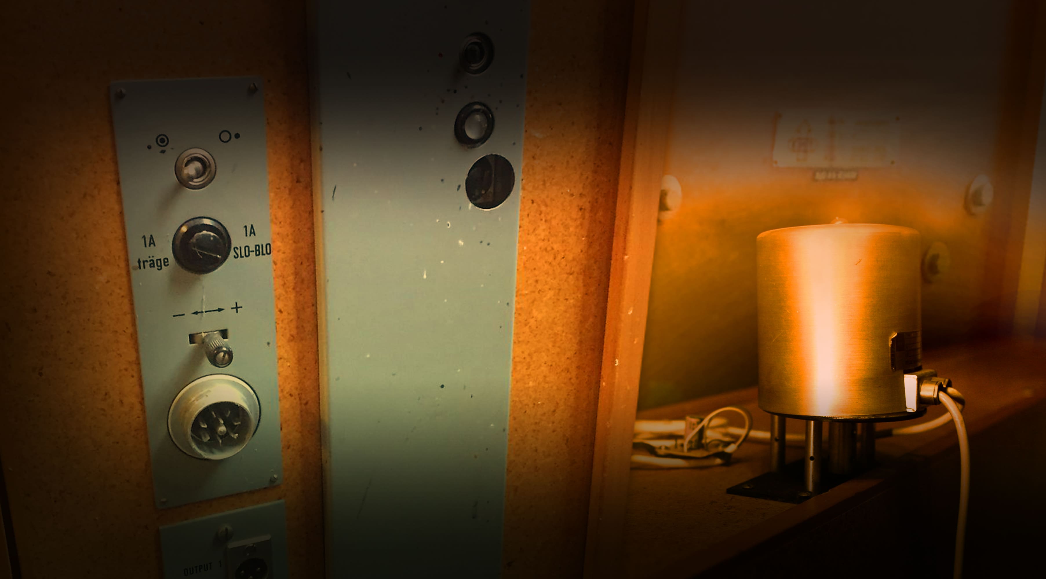 EMT® 140 Classic Plate Reverberator | UAD Audio Plugins | Universal Audio