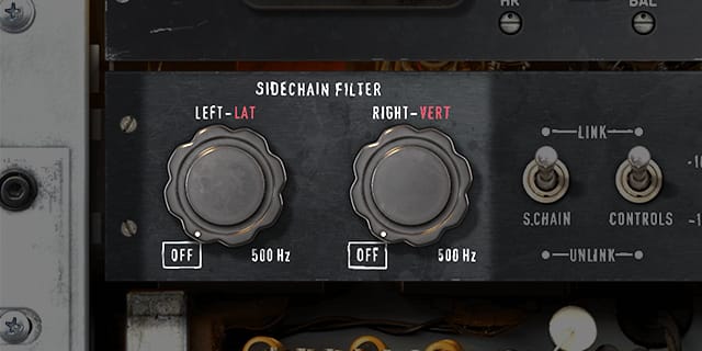UAD Fairchild Tube Limiter Collection - PluginsMasters