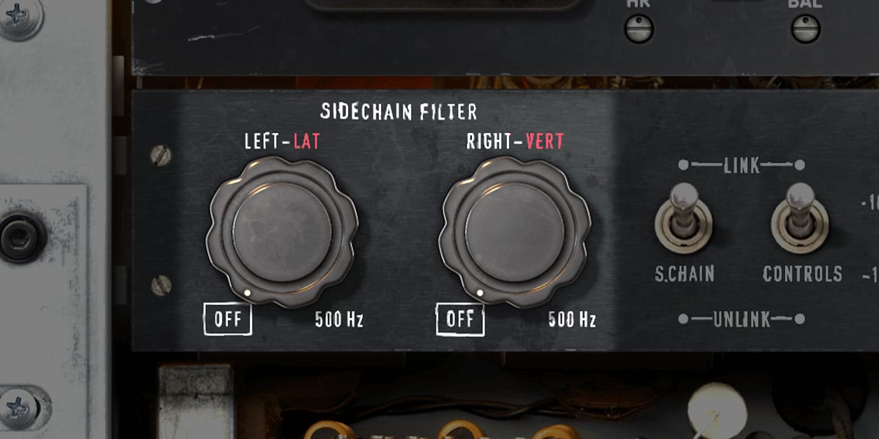 UAD Fairchild Tube Limiter Collection - PluginsMasters