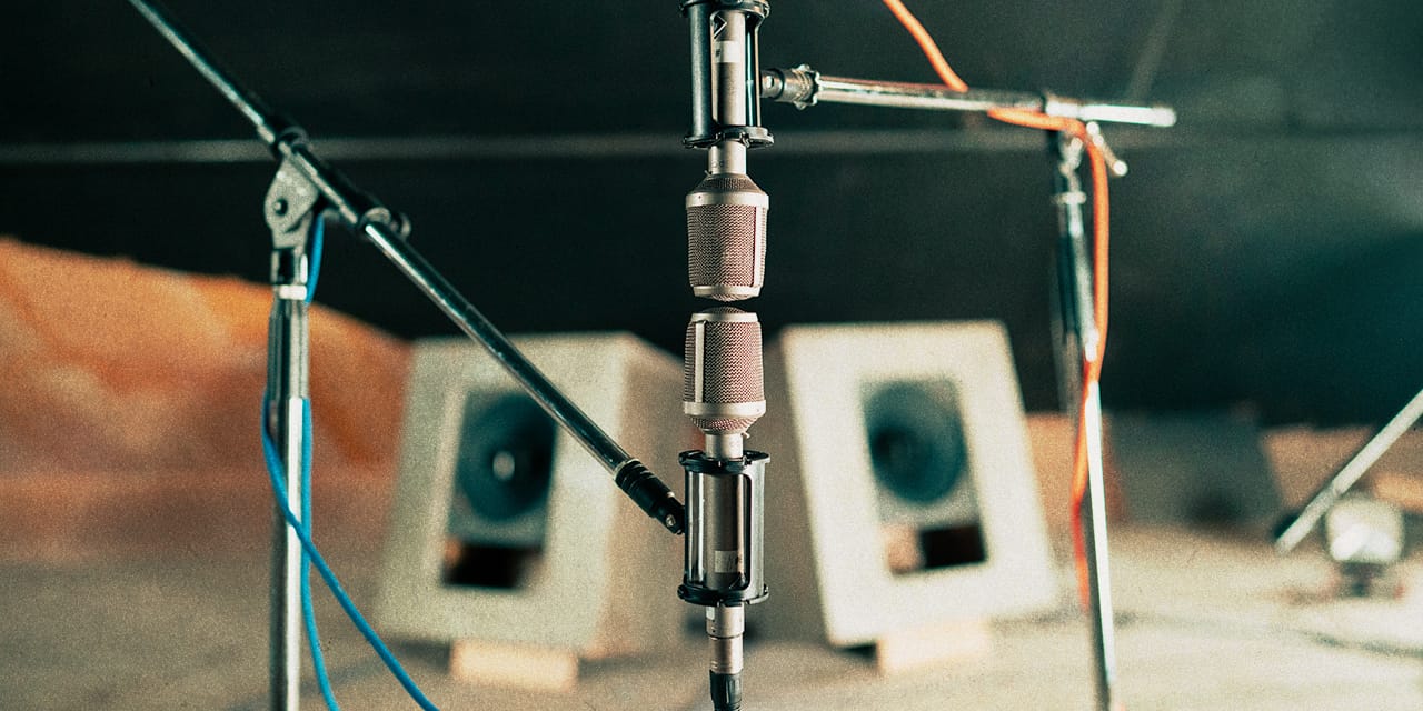 UAD Hitsville Reverb Chambers - PluginsMasters