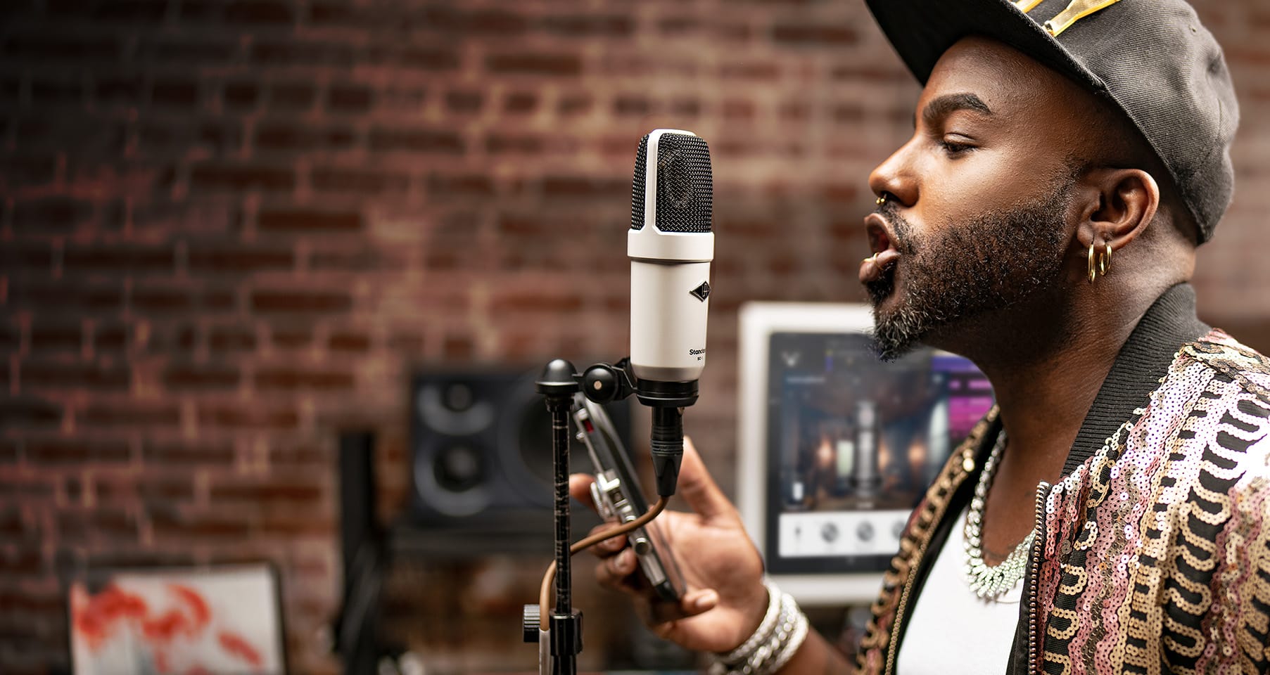 Universal Audio | Audio Interfaces | UAD Plug-Ins