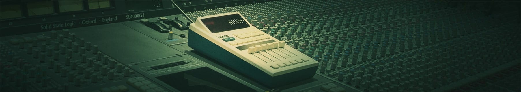 Lexicon 480L Digital Reverb and Effects | UAD Audio Plugins | Universal ...