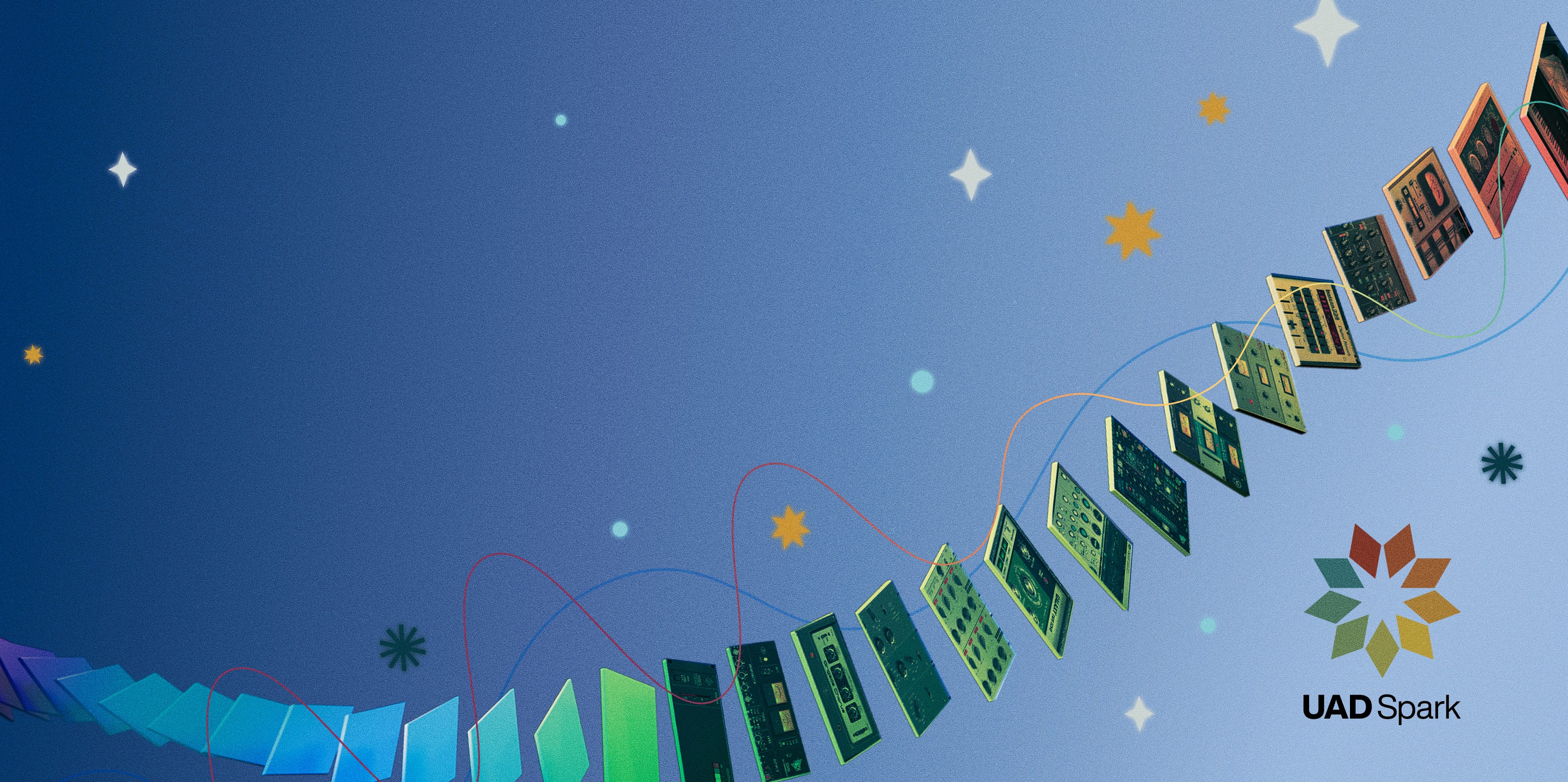 Universal Audio | Audio Interfaces | UAD Plug-Ins