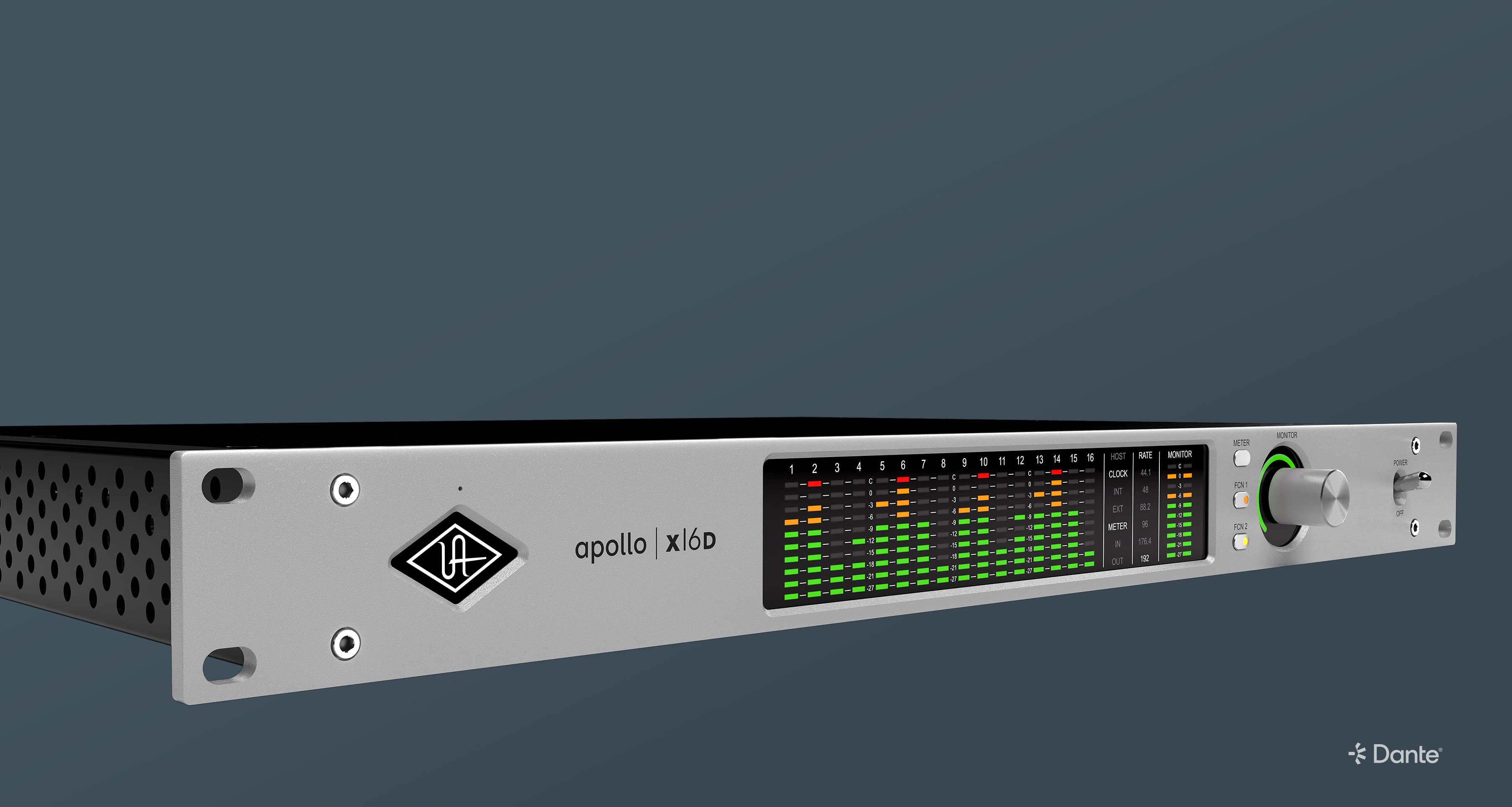 Universal Audio | Audio Interfaces | UAD Plug-Ins
