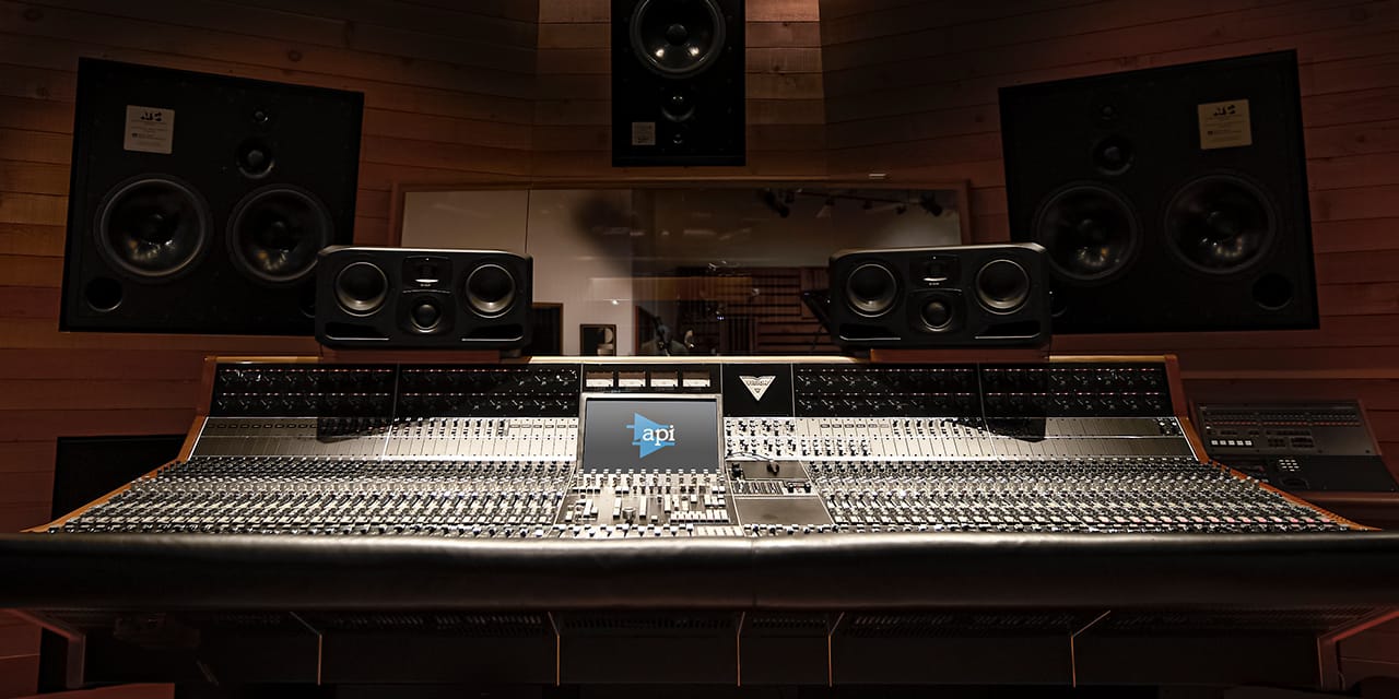 UNIVERSAL AUDIO(ソフトウェア) LUNA API Vision Console Emulation Bundle ...