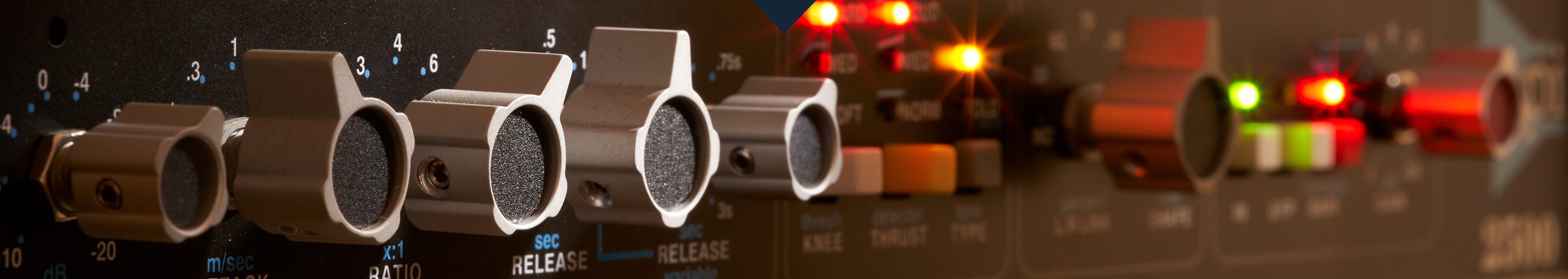 UAD LUNA API Vision Console Emulation Bundle - PluginsMasters