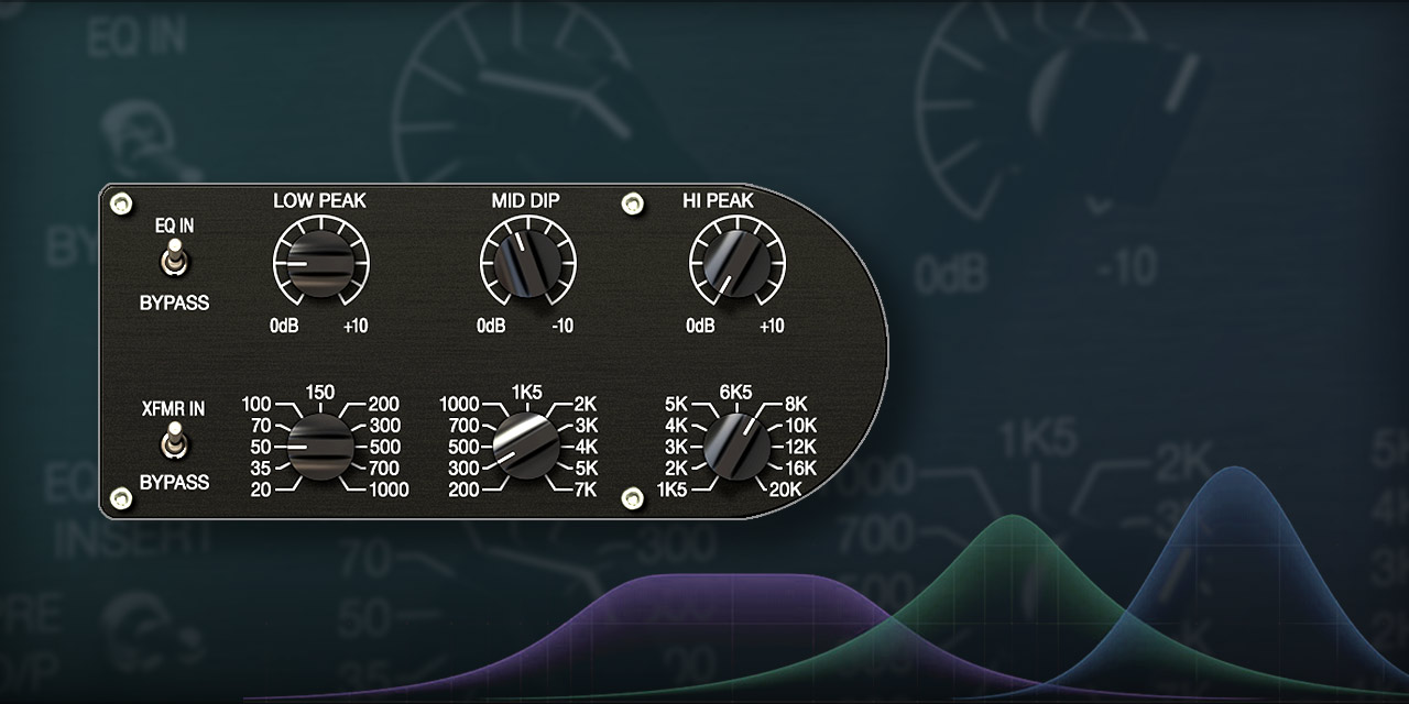 UAD Manley VOXBOX Channel Strip - PluginsMasters
