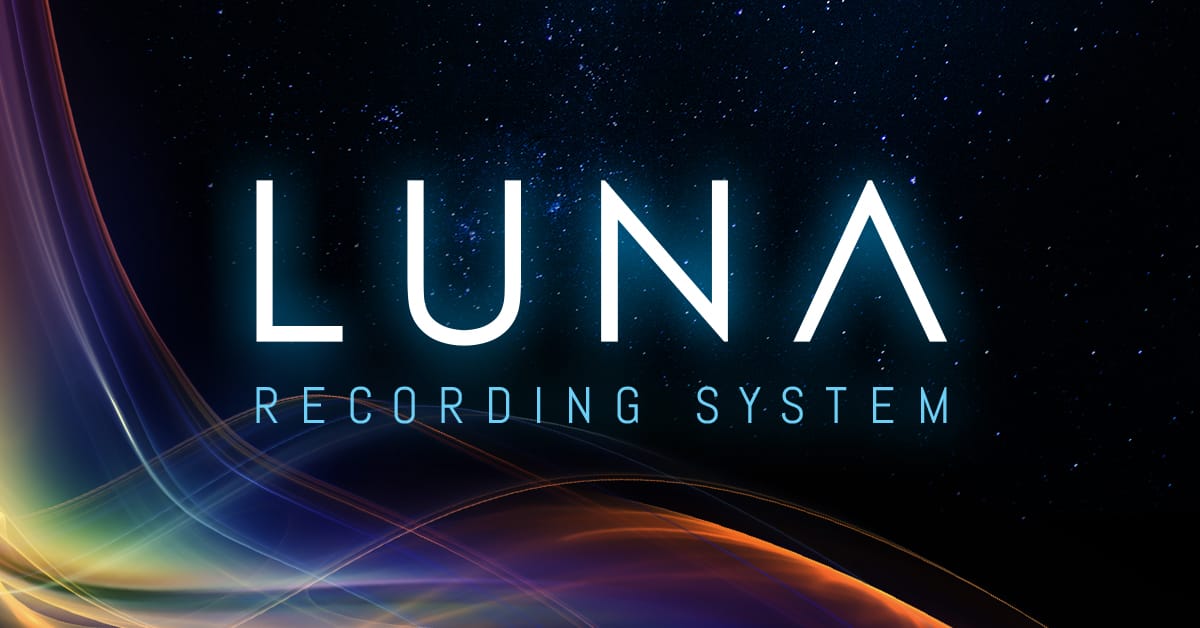UAD Luna | Rmmedia.ru