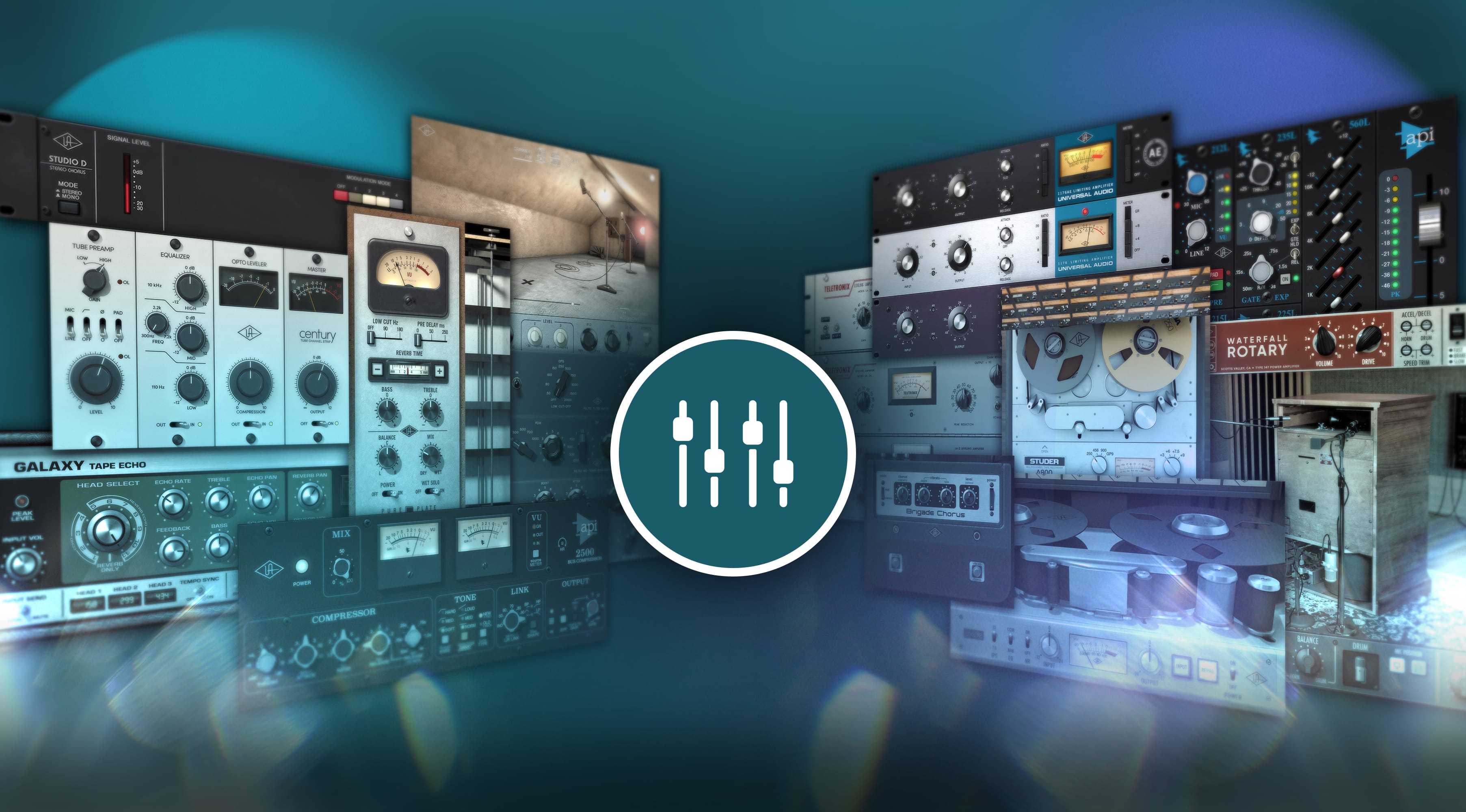 Avis client pour UAD Mix Edition | Plugins Audio UAD | Universal Audio