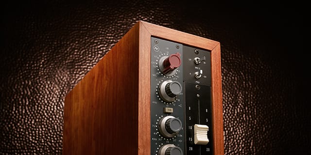 Neve Complete Bundle | UAD Audio Plugins | Universal Audio