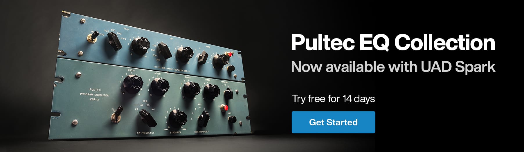 Universal Audio | Audio Interfaces | UAD Plug-Ins