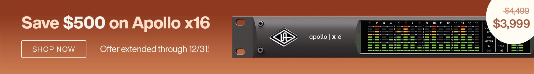 Neve 1073 Preamp & EQ Collection | UAD Audio Plugins | Universal Audio