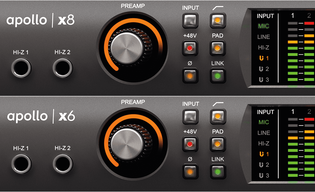 Apollo Rack + FREE Satellite End-Of-Year Promotion