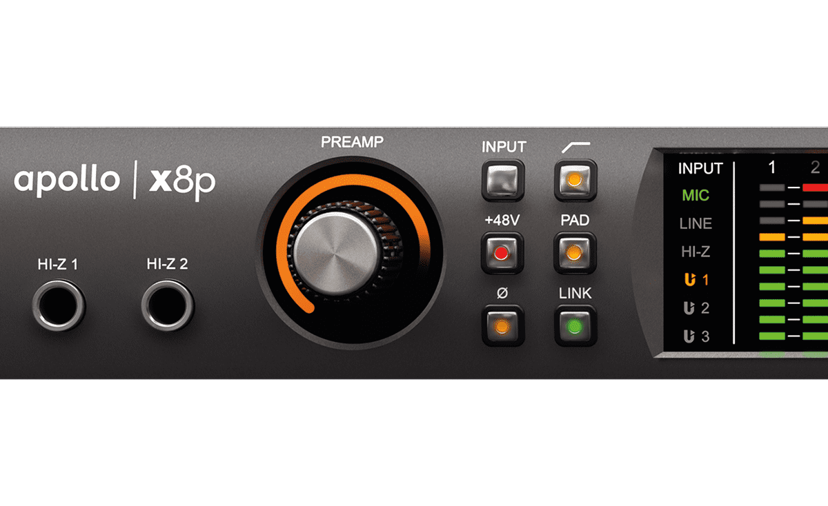 Apollo Rack + FREE Satellite End-Of-Year Promotion