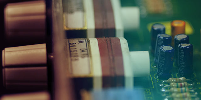 SSL 4000 G Bus Compressor Collection | UAD Audio Plugins | Universal Audio