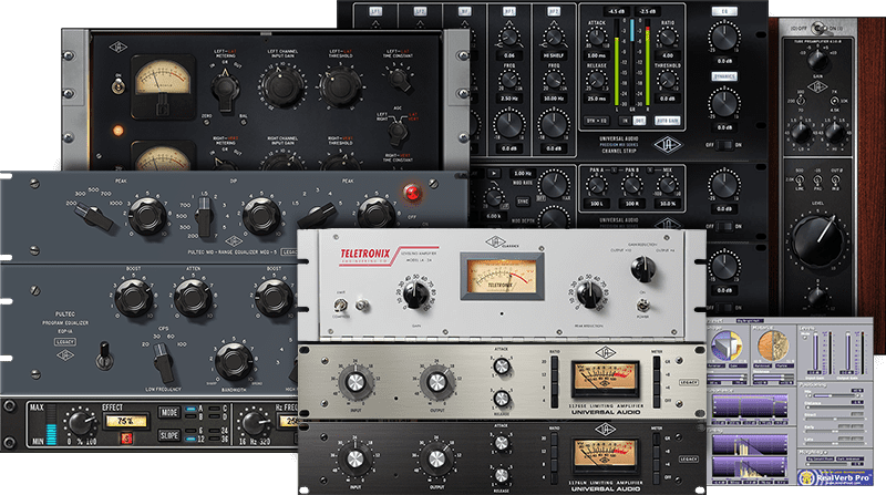 Apollo Rack + FREE Satellite End-Of-Year Promotion