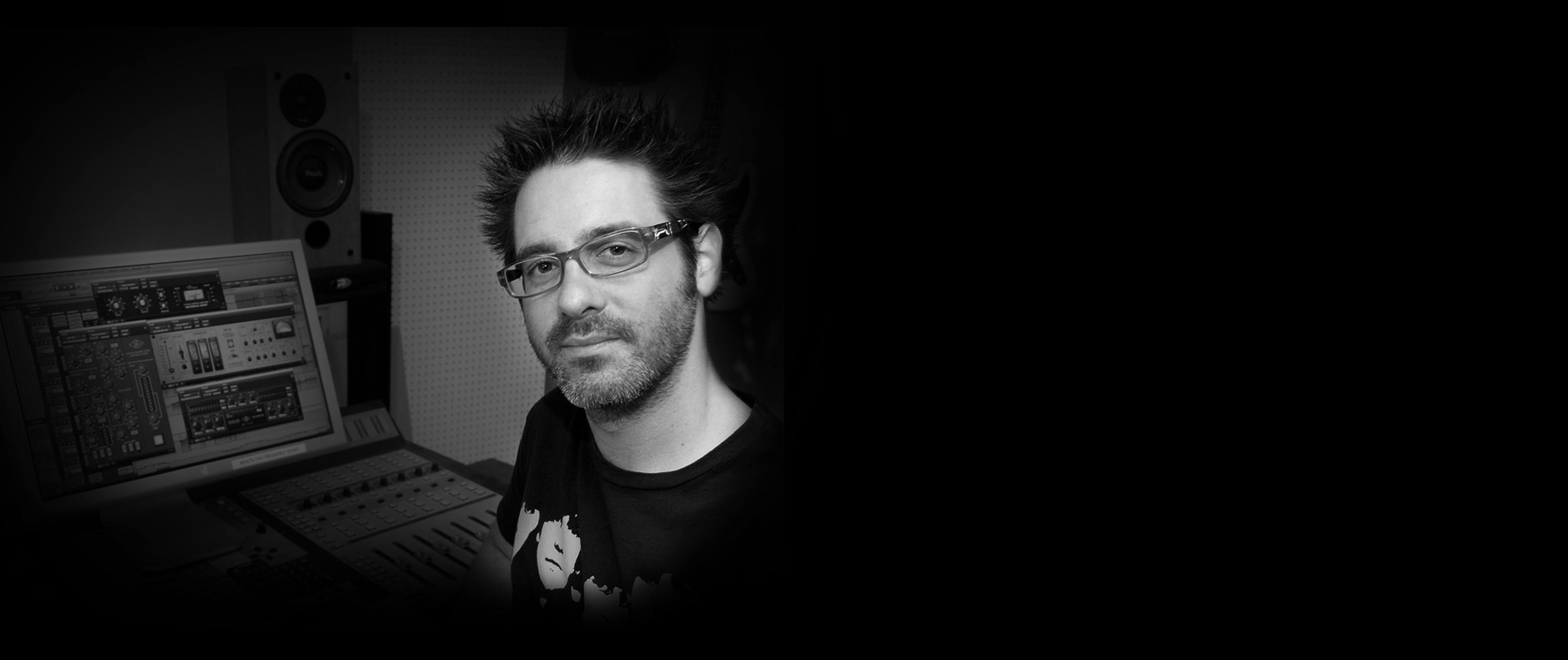 Neve 1073 Preamp & EQ Collection | UAD Audio Plugins | Universal Audio