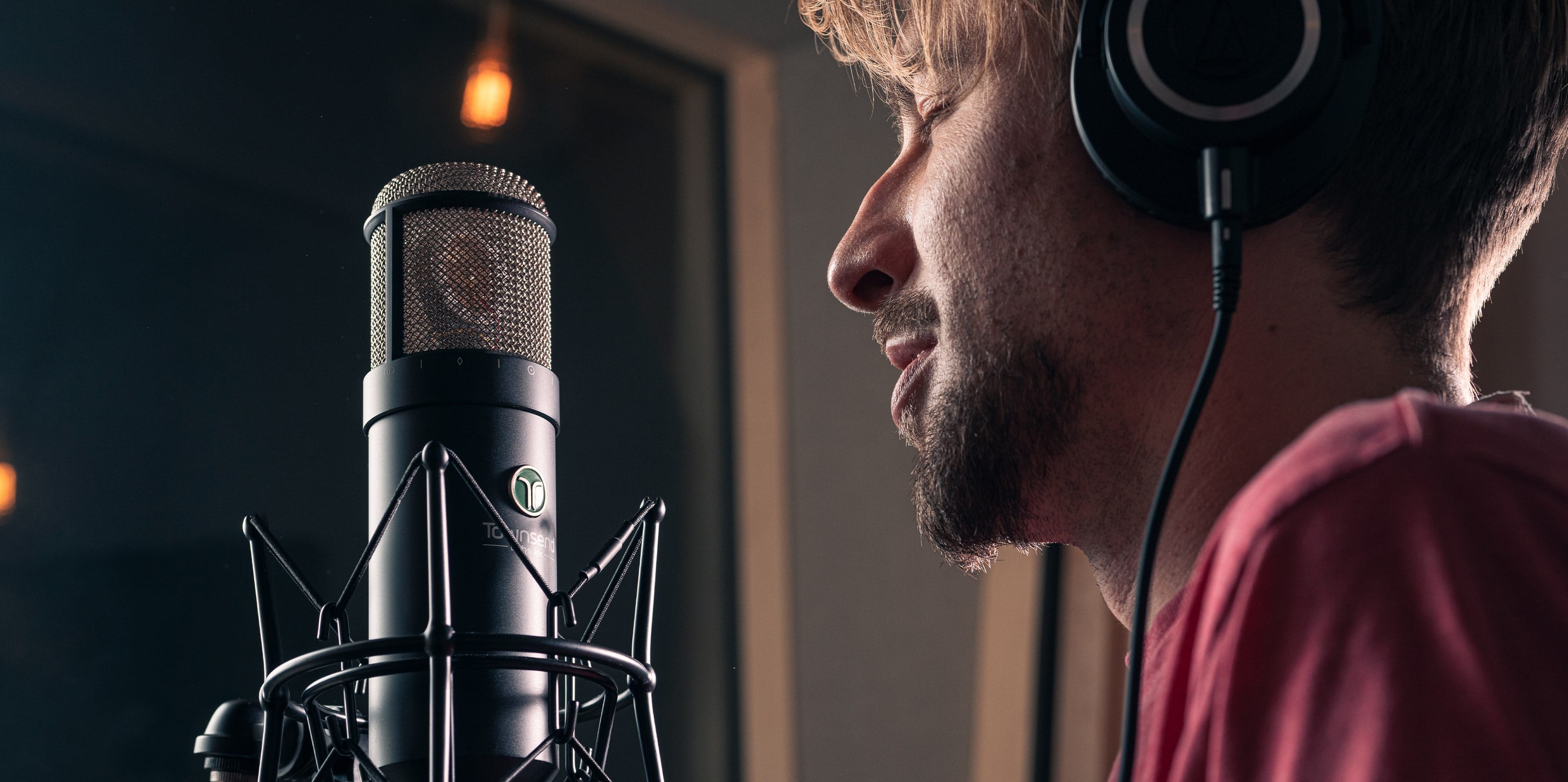 Universal Audio Townsend Labs Sphere L22 Microphone Modeling System ...