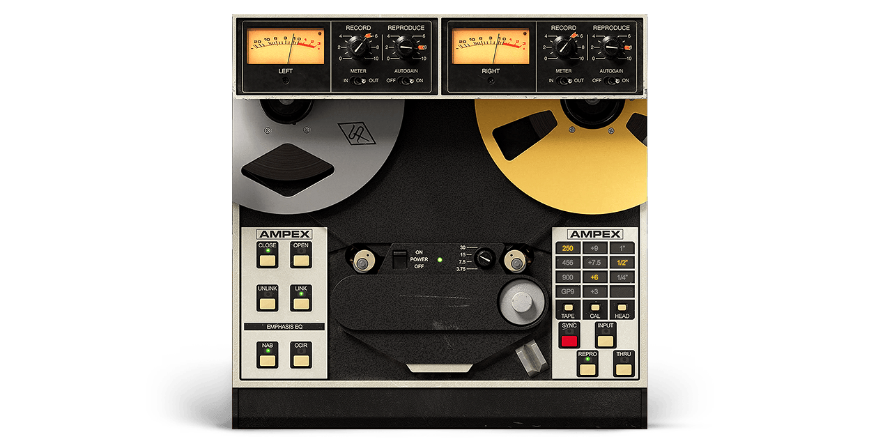 UAD Signature Edition V3 – UDi Audio