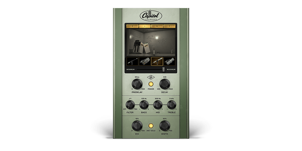 UAD Signature Edition V3 – UDi Audio