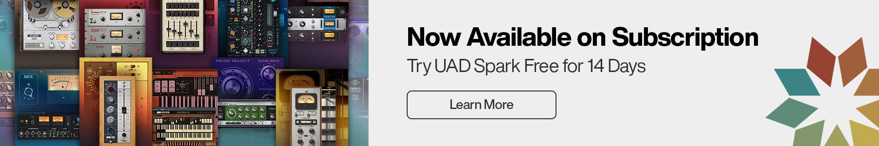 PolyMAX Synth | UAD Audio Plugins | Universal Audio