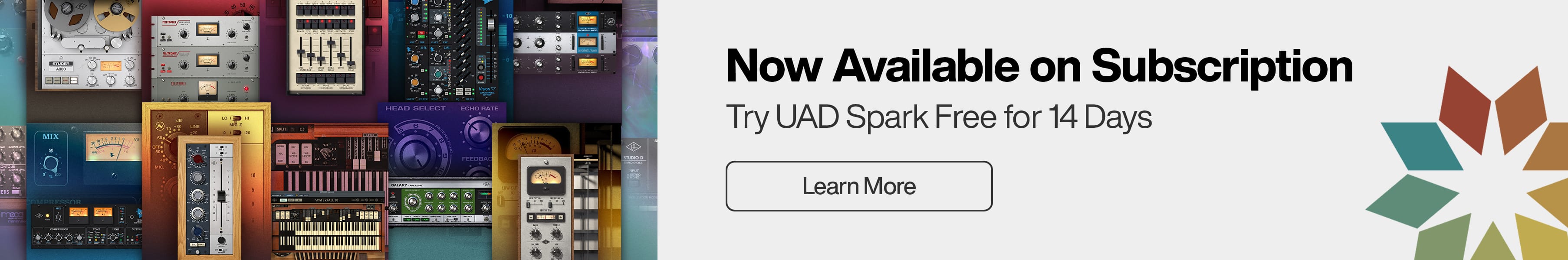 PolyMAX Synth | UAD Audio Plugins | Universal Audio