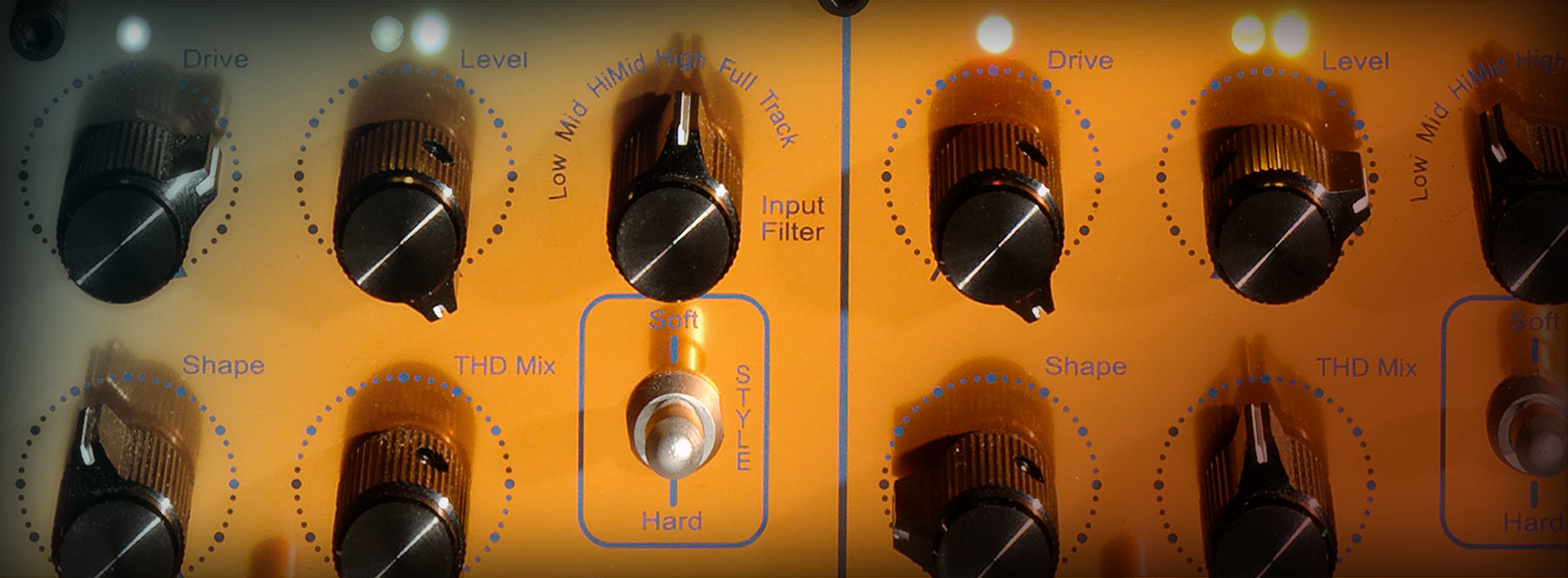 Vertigo Sound VSM-3 Mix Satellite | UAD Audio Plugins | Universal Audio