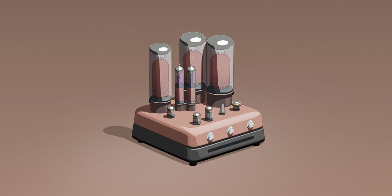 UAD Verve Analog Machines – UDi Audio