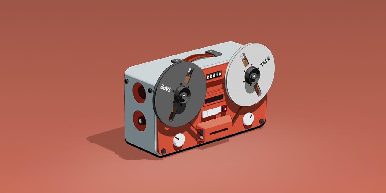 UAD Verve Analog Machines – UDi Audio