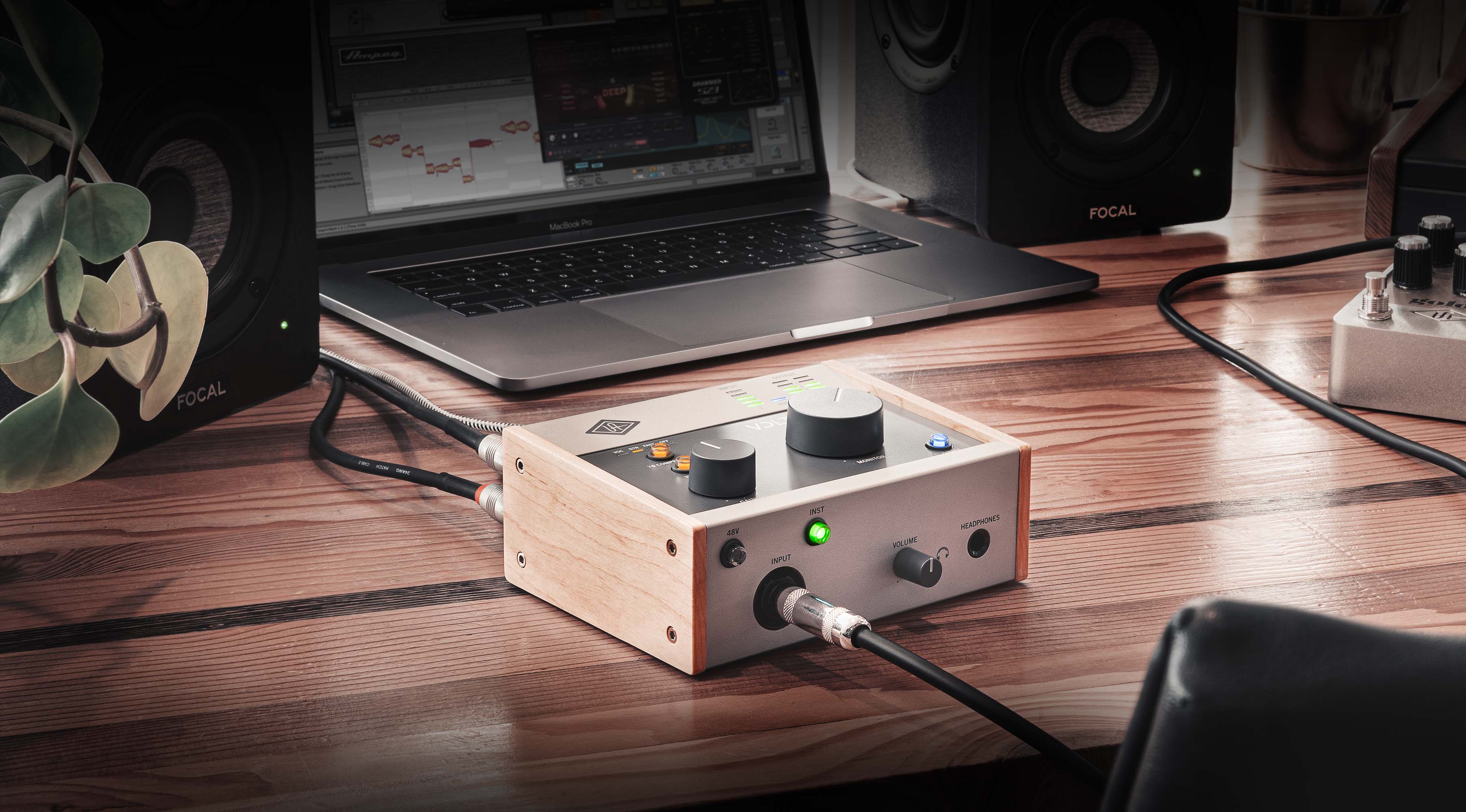 Volt 176 USB Audio Interface