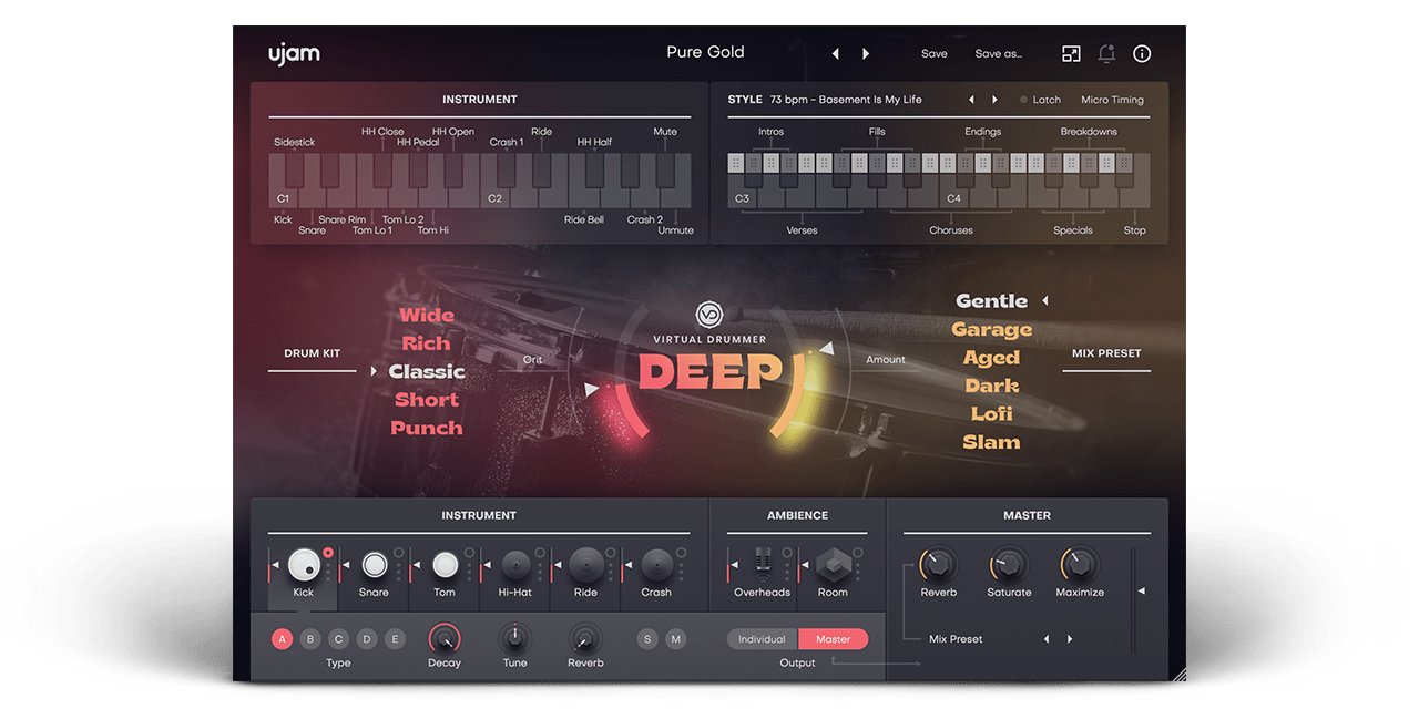 Universal Audio Volt 2 Studio Pack – Oxbow Audio Lab