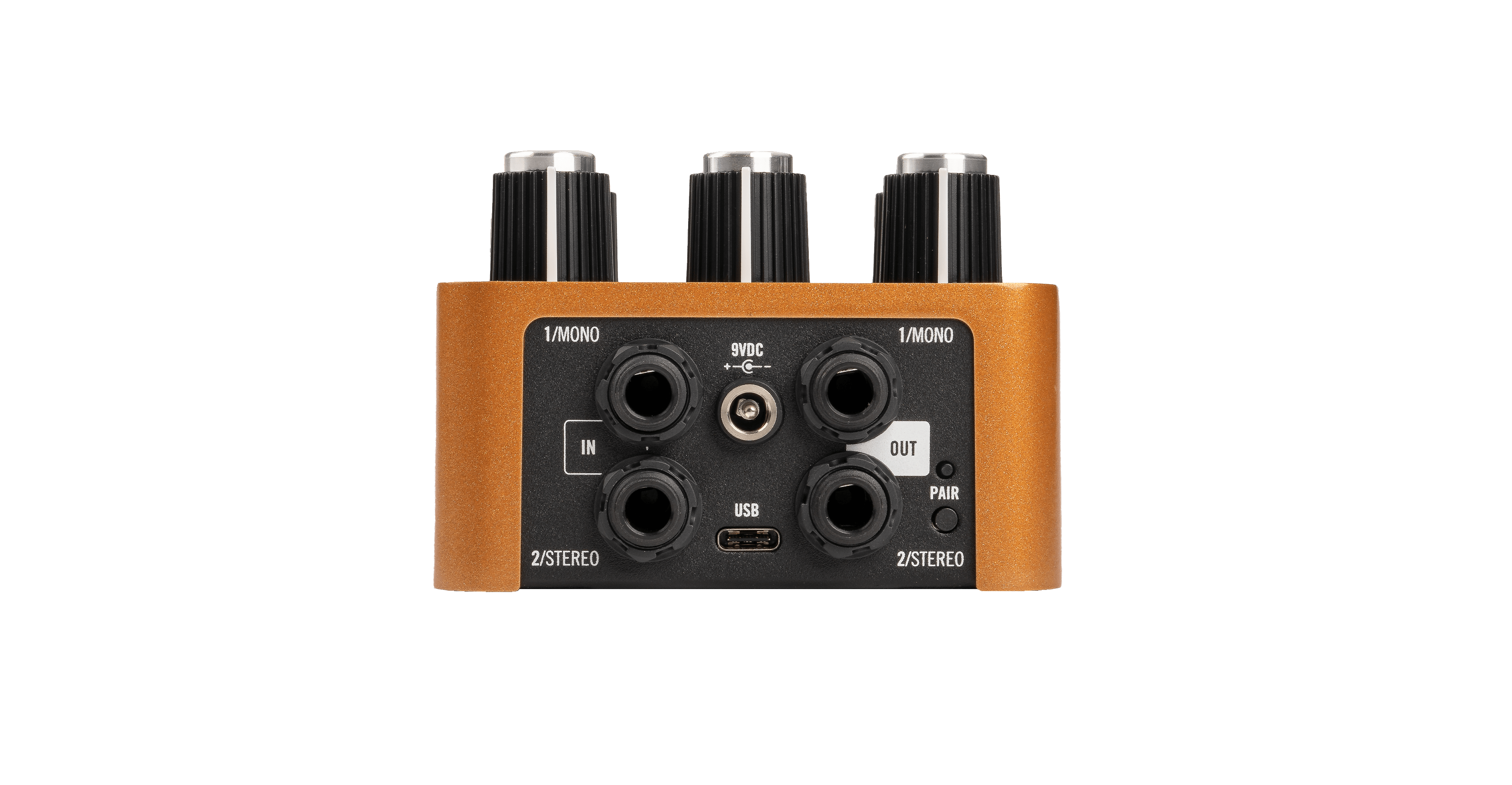 Woodrow 55 Instrument Amplifier