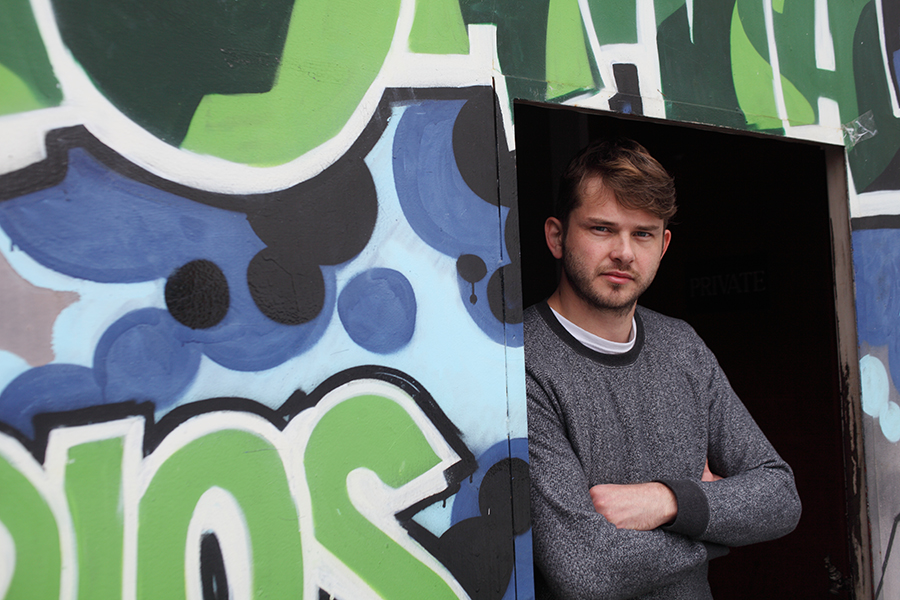 Charlie Andrew - Alchetron, The Free Social Encyclopedia