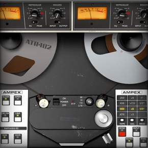 Universal Audio | Audio Interfaces | UAD Plug-Ins