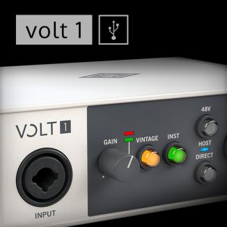Universal Audio | Audio Interfaces | UAD Plug-Ins