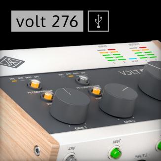 Universal Audio | Audio Interfaces | UAD Plug-Ins